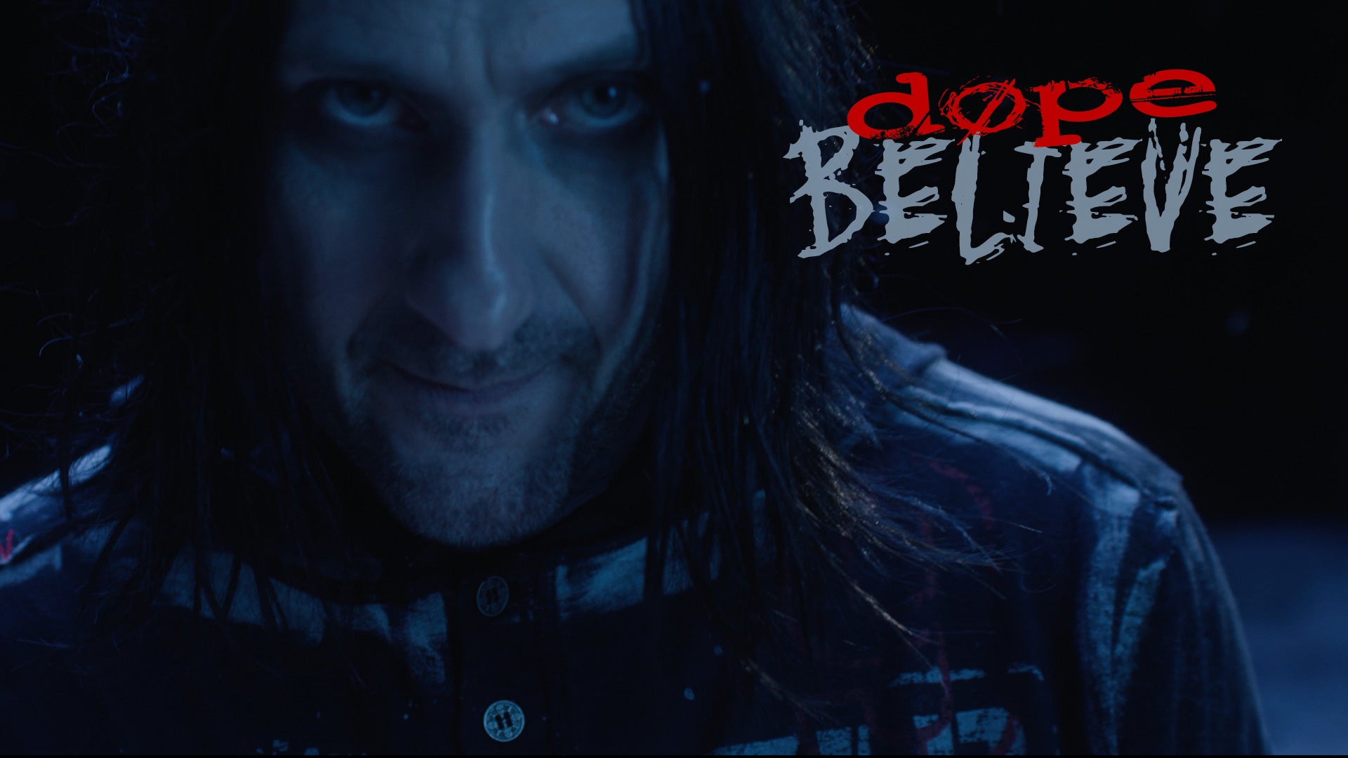 Believe Music Video Premiere – Dope Shop