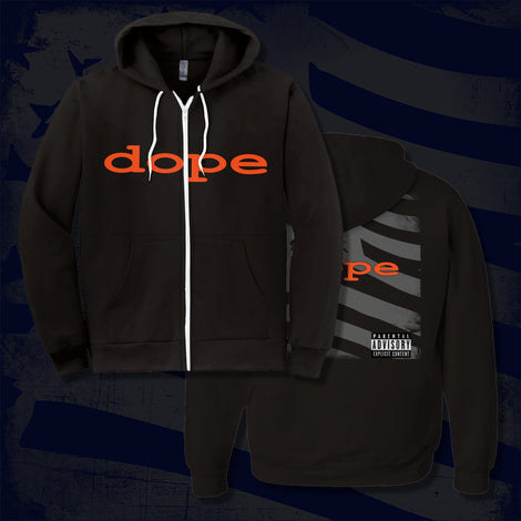 Hoodies – Dope Shop