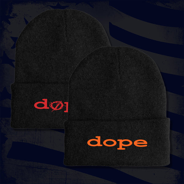 Dope Stuff – Dope Shop